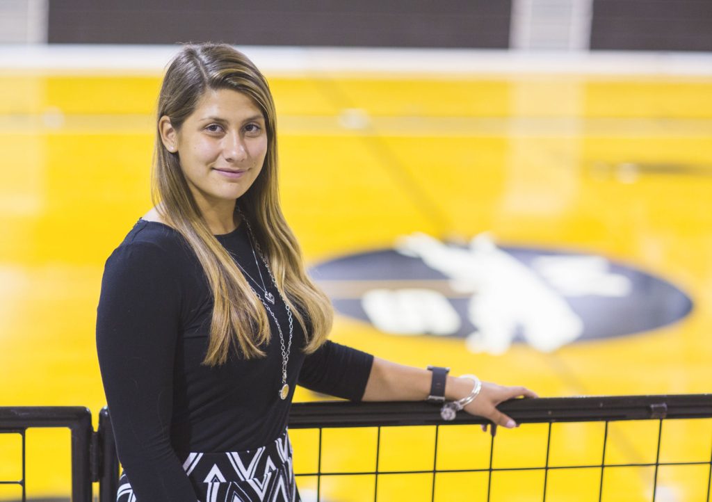 Bachinski, Gibson represent Monessen - Herald-Standard